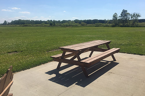 Clubhouse Rental – Haymarsh Hunt Club